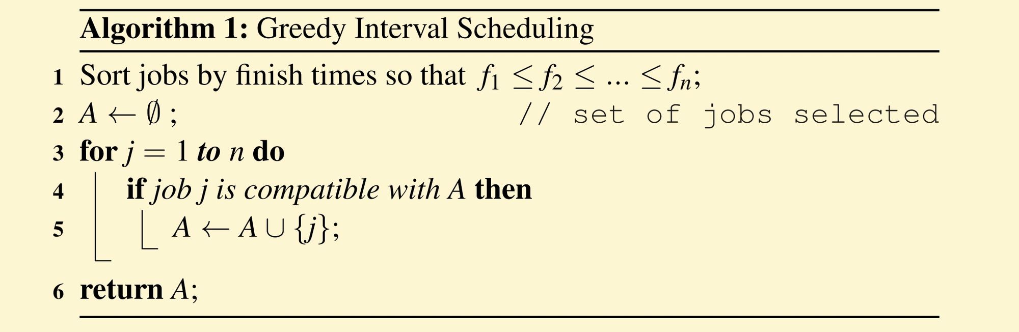 算法设计与分析 - 贪心算法 | LumiOwO 的博客